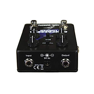 Carl Martin ATCOMPLIM Bass Compression Effect Pedal