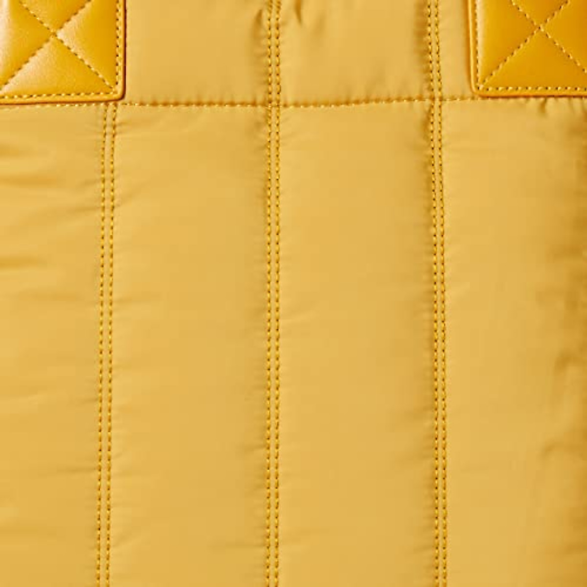 Amazon Essentials womens Aubri Weekend tote bag, Tabacco, One size US