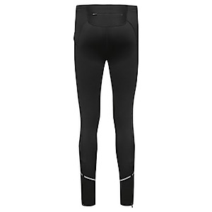 GORE WEAR R3 Men's Thermo Tights, XL, black