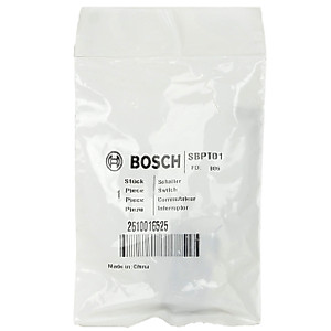 Bosch 2610016525 On-Off Switch