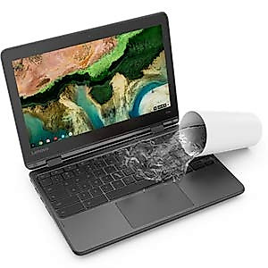 Lenovo CHRMBOOK 300E GEN2 A4/1.6 11.6 4GB 32GB