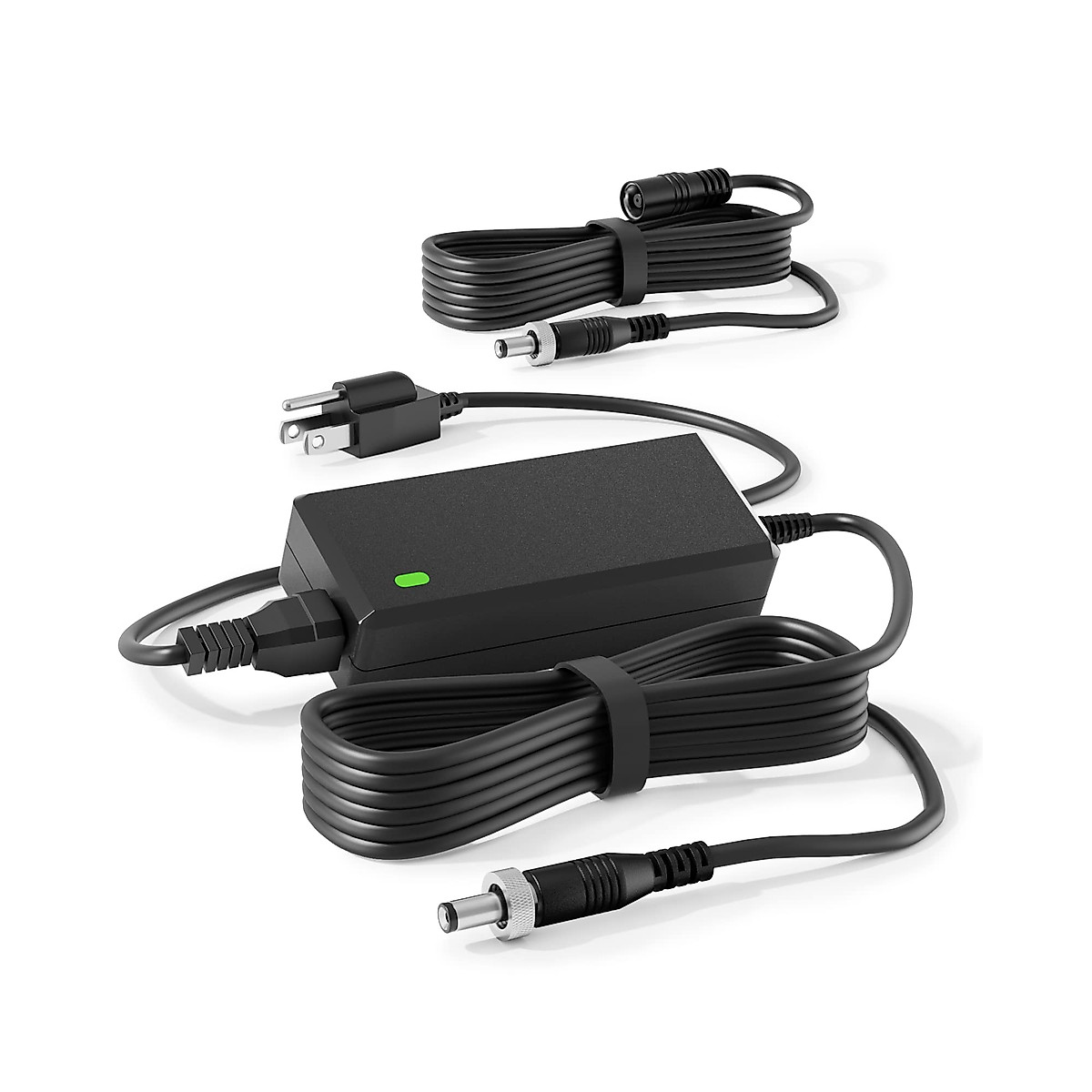 VHBW Replacement for Celestron Power Adapter 12V 5 Amp 18780 Compatible with with CGE, CGEM II CPC CGX L Series