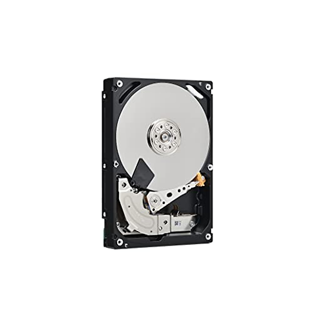 Toshiba X300 8TB Performance & Gaming 3.5-Inch Internal Hard Drive – CMR SATA 6 GB/s 7200 RPM 256 MB Cache - HDWR480XZSTA