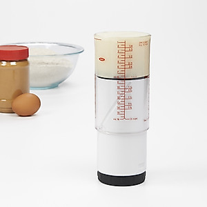OXO Good Grips 2 Cup Adjustable Measuring Cup