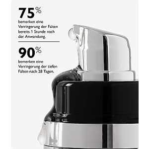 BIOTULIN - Supreme Skin Gel | Reduces Wrinkles Within 1 Hour | Hyaluronic Acid Serum | Spilanthol Serum for Face I Anti Aging Treatment - 0.5 oz