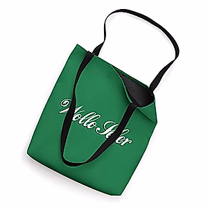 Wollo Sefer Ethiopia Tote Bag