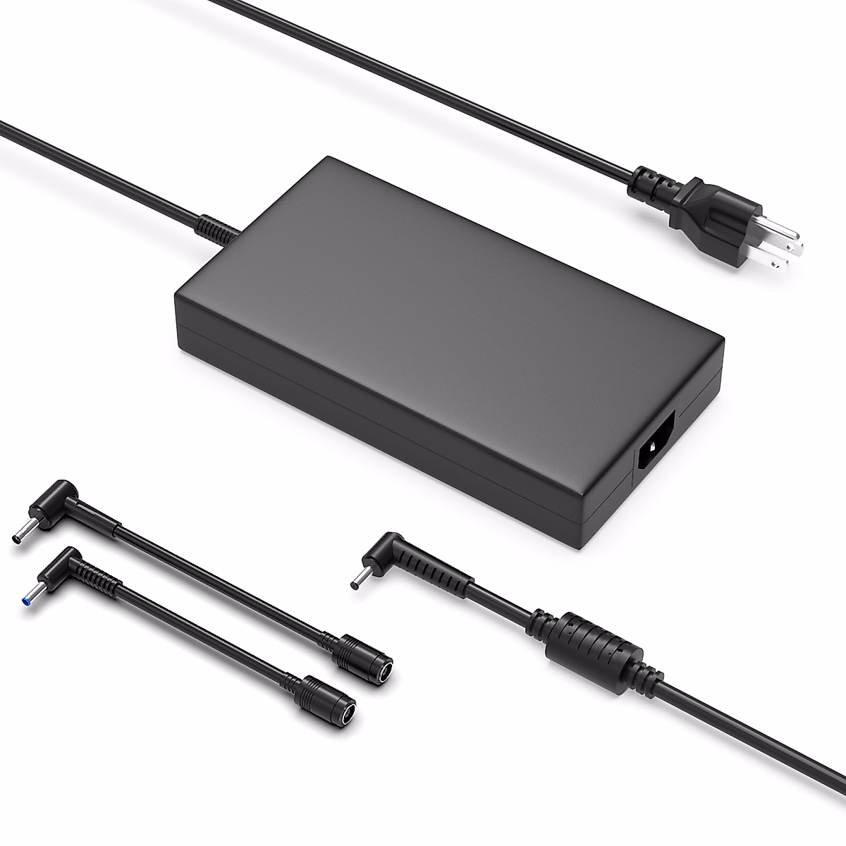 230W Charger Ac Adapter for MSI Stealth GS76 GS75 GS66 GS65 WS65 WS66 WS75 WS76 MSI Gaming Laptop A12-230P1A A17-230P1A Power Supply Cord