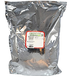 Frontier Co-op Organic Calendula Flower Petals 1lb