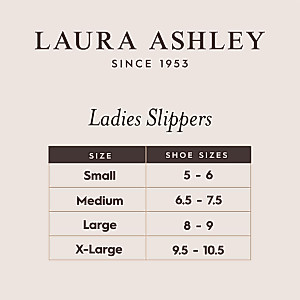 Laura Ashley Womens Ladies Classic Stick Umbrella, Windproof, Sun and Rain Proof Water Resistant Canopy with Large J Handle - Floral Blue