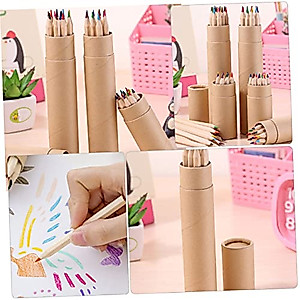 STOBOK Bible Highlighter 120 Pcs Colored Colored Pen Set Artists Sketching Funny Charcoal Coloring Drawing Color Graphite Drawing Highlighters Bulk