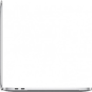 Apple MacBook Pro 13.3 inches with Touch Bar MV962LL/A 2019 - Intel Core i7 2.8GHz, 16GB RAM, 512GB SSD, macOS Catalina - Space Gray (Renewed)