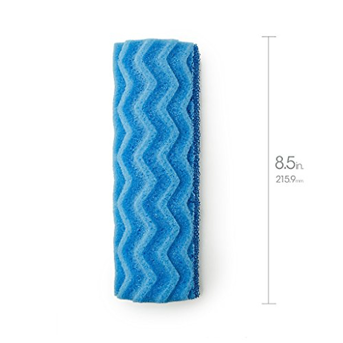 O-Cedar Fast 'n Easy Roller Sponge Mop Refill