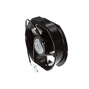 Manitowoc Ice 040001943 Axial Fan Tube, 115V