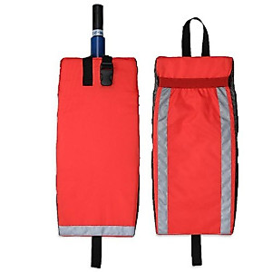 NRS Foam Paddle Float