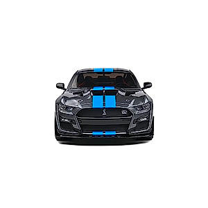 Solido - for Shelby GT500 KR - 2022-1/18