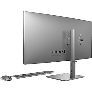 HP 24-inch 5K IPS Monitor with Intel Core i9-11900K Processor, 32GB RAM, NVIDIA GeForce MX350 Graphics, Windows 11 Pro