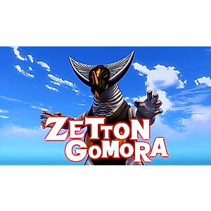 Ultra Kaiju Monster Rancher - For Nintendo Switch