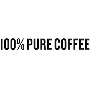 Folgers Gourmet Supreme Medium Dark Roast Ground Coffee, 24.2 Ounces