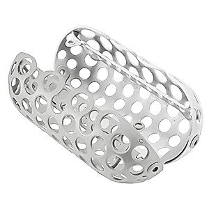 Boon Clutch Dishwasher Basket, Gray