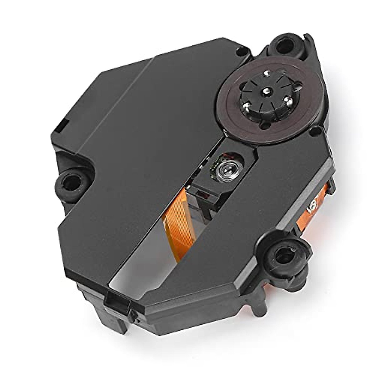 01 02 015 Replacement Lens, Optical Lens Durable High Accuracy for PS1 KSM‑440AEM Game Console(KSM-440AEM)