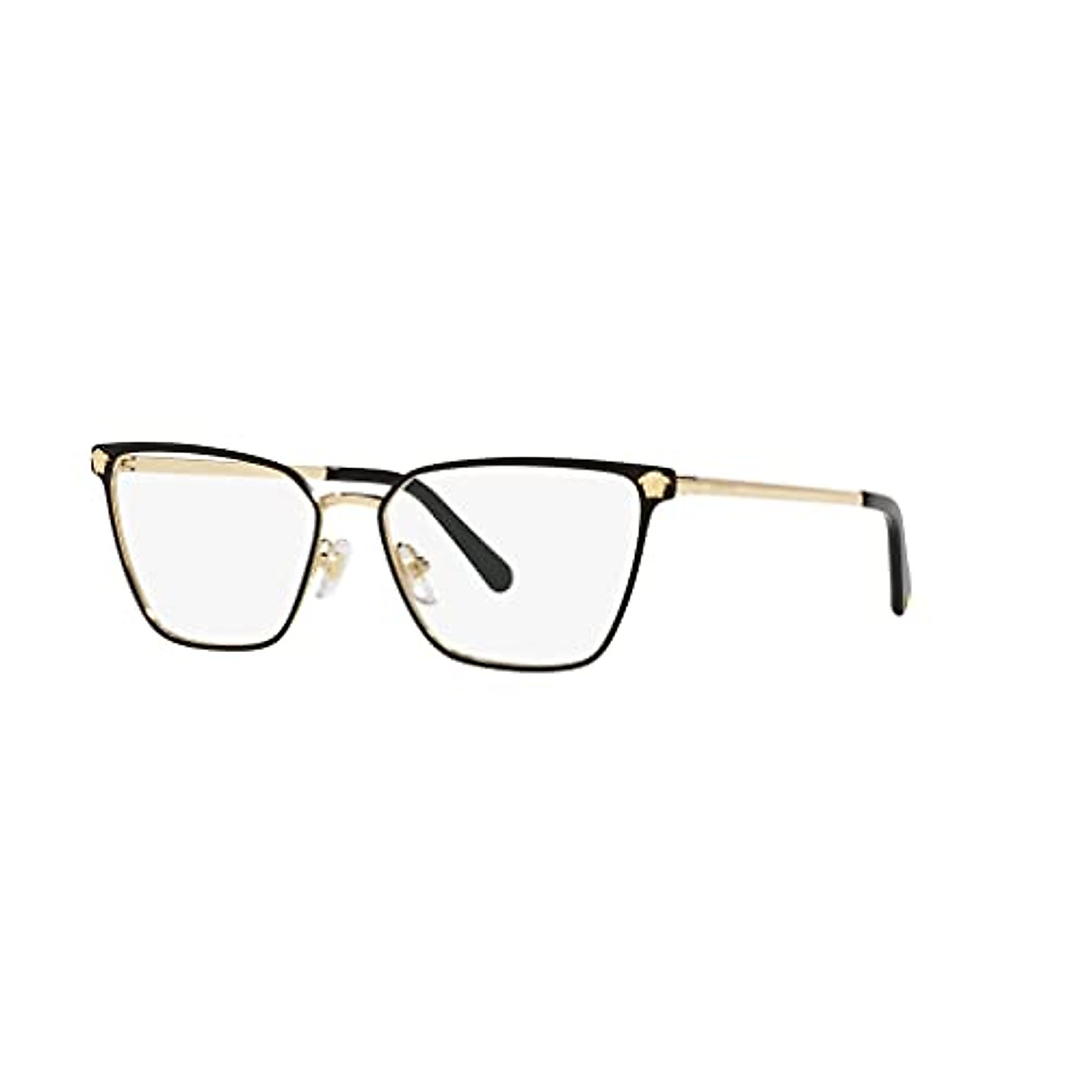 Versace GLAM MEDUSA VE 1275 Black 54/15/140 women Eyewear Frame