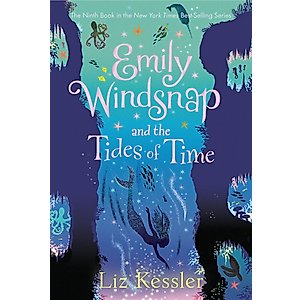 Emily Windsnap and the Tides of Time