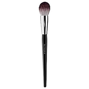 SEPHORA COLLECTION PRO Featherweight Complexion Brush #90
