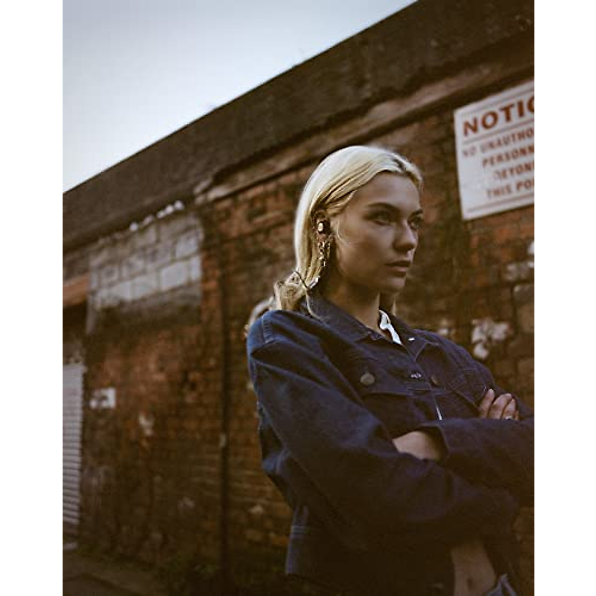 Marshall Minor II Bluetooth In-Ear Headphone, Black - NEW