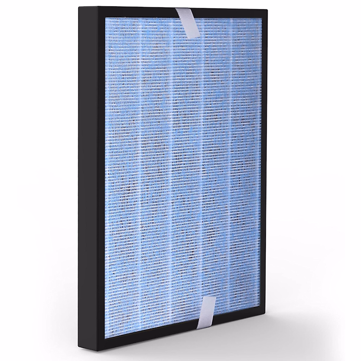 Vegebe MSA3/MSA3S Filter Replacement, Compatible with Membrane Solutions MSA3 and MSA3S Smart Air Purifier, 3-in-1 H13 True HEPA, 1 Pack