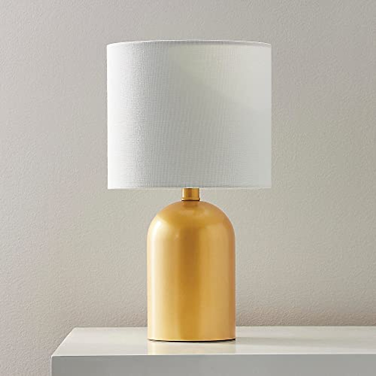 Rust-Oleum 342918 Universal All Surface Aged Metallic Spray Paint, 11 oz, Vintage Gold