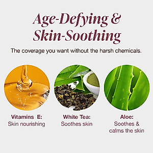 Mineral Fusion Soiree Eyeshadow, 0.25 oz