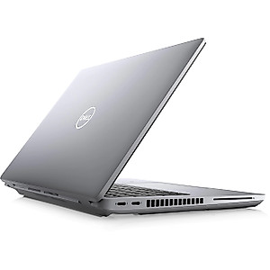 Dell Latitude 5000 5421 14" Notebook - Full HD - 1920 x 1080 - Intel Core i7 11th Gen i7-11850H Octa-core (8 Core) 2.50 GHz - 16 GB RAM - 256 GB SSD - Titan Gray Dull