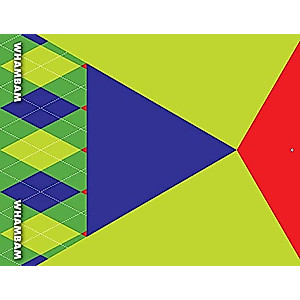 Paper Airplane 2023 Fold-A-Day Calendar