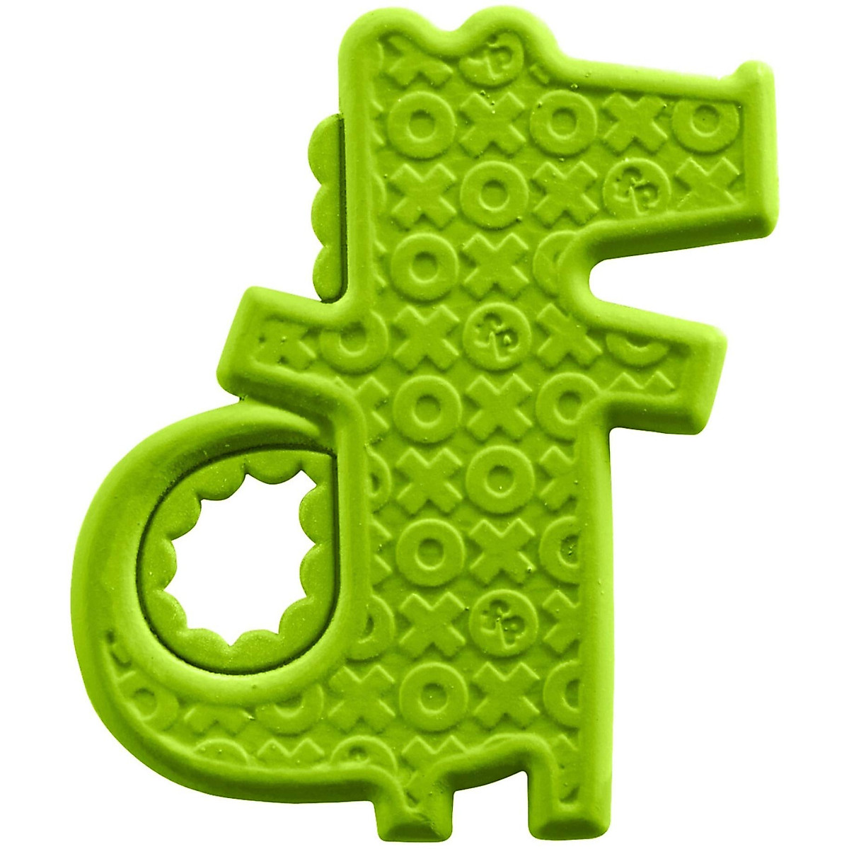 Fisher-Price Alligator Teether