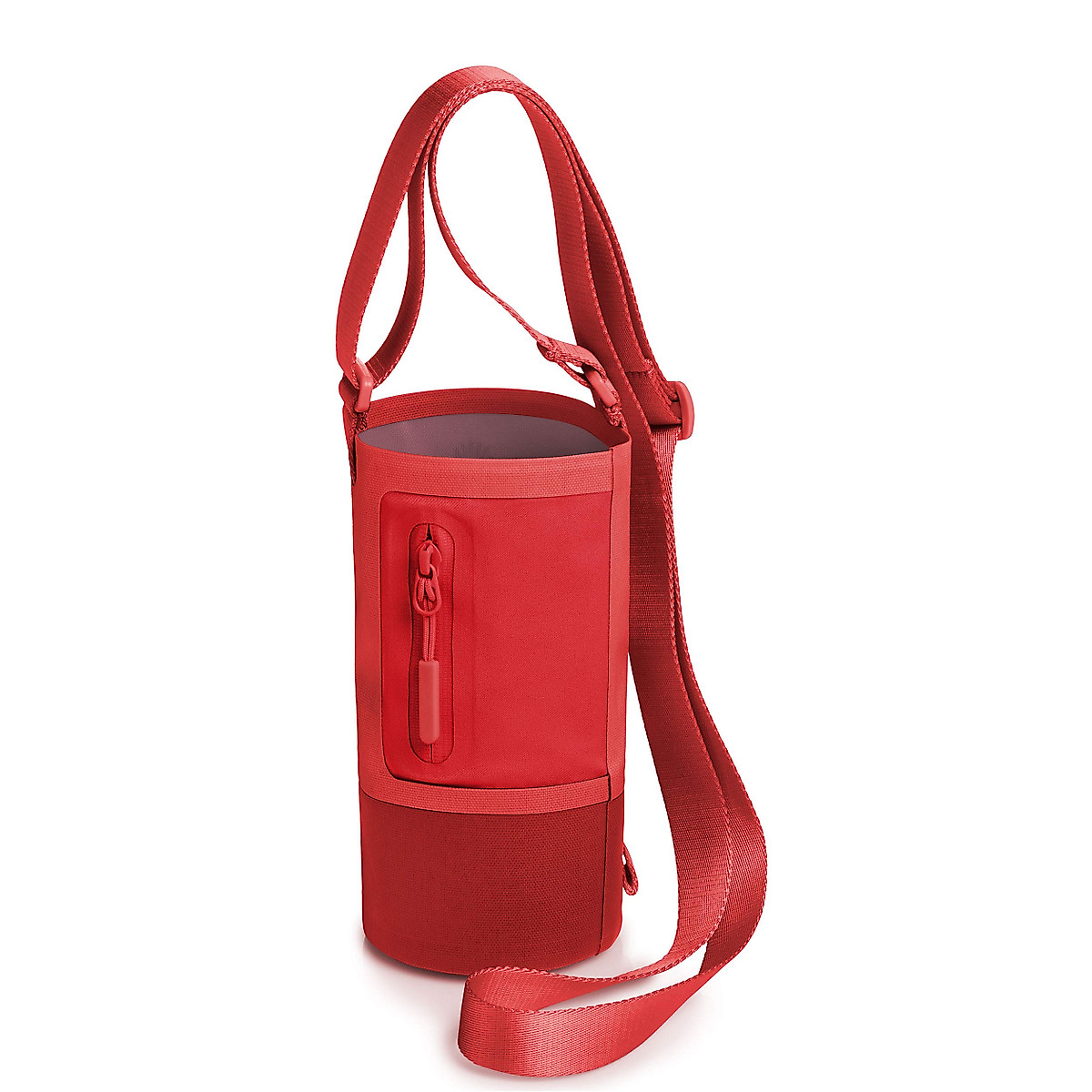 Hydro Flask Bottle Sling - Medium, Lava