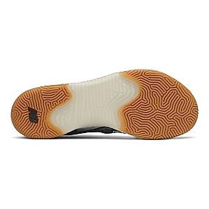 New Balance Men's Minimus Tr Boa V1 Cross Trainer, Black/Outerspace/White, 11 Wide