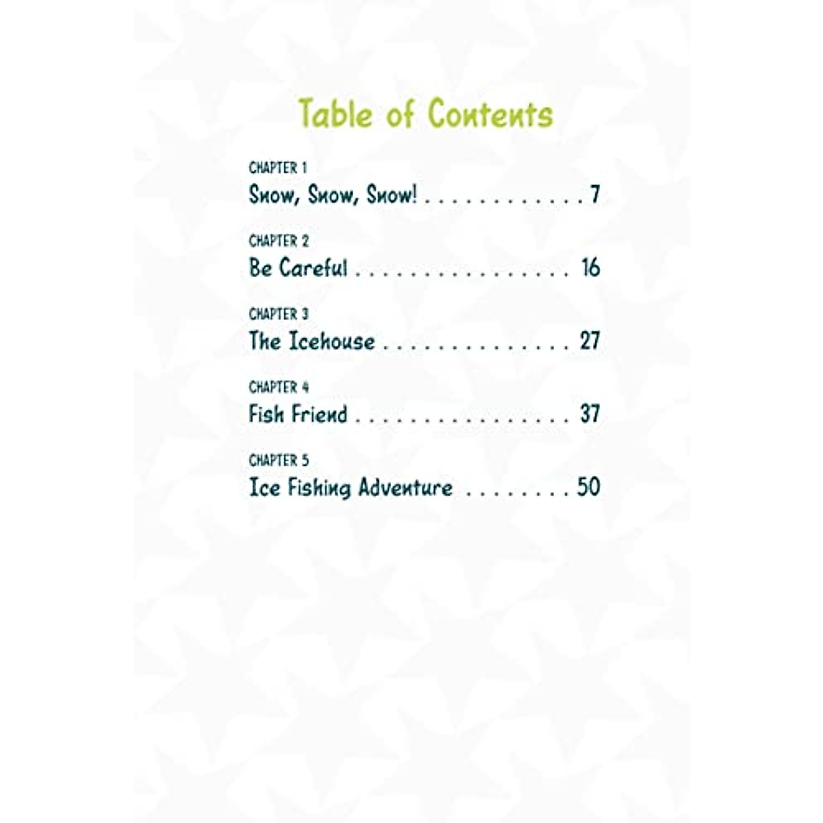 Astrid and Apollo and the Ice Fishing Adventure (Astrid & Apollo)