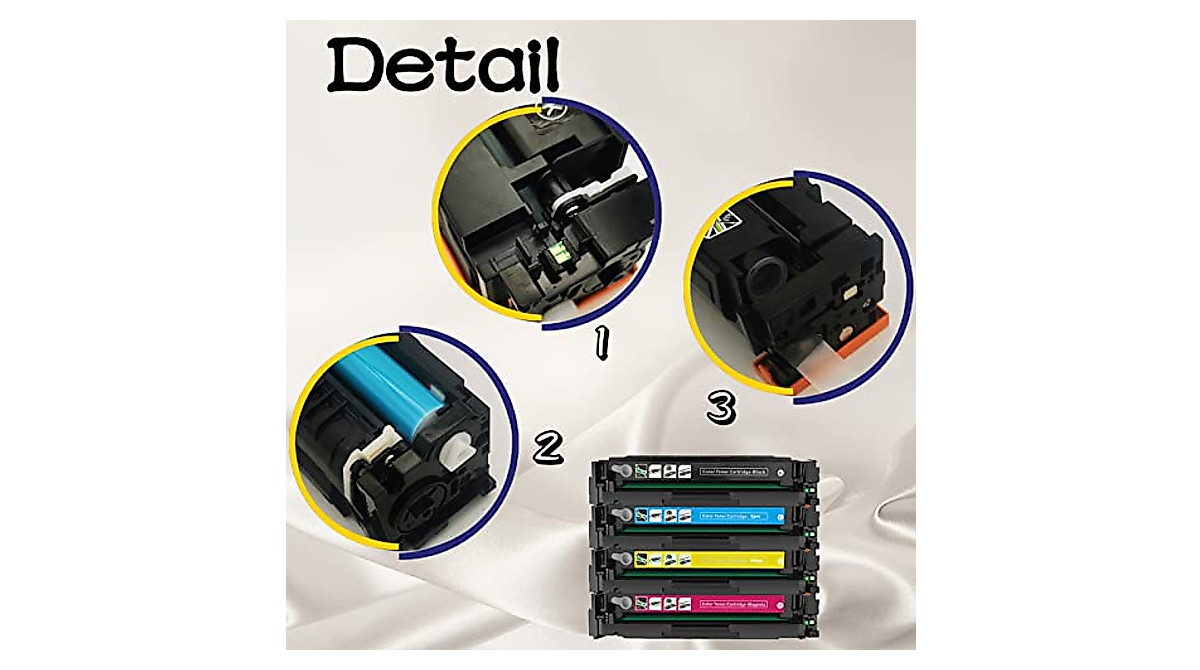 Canon CRG069 Compatible Toner Cartridge - KROKII