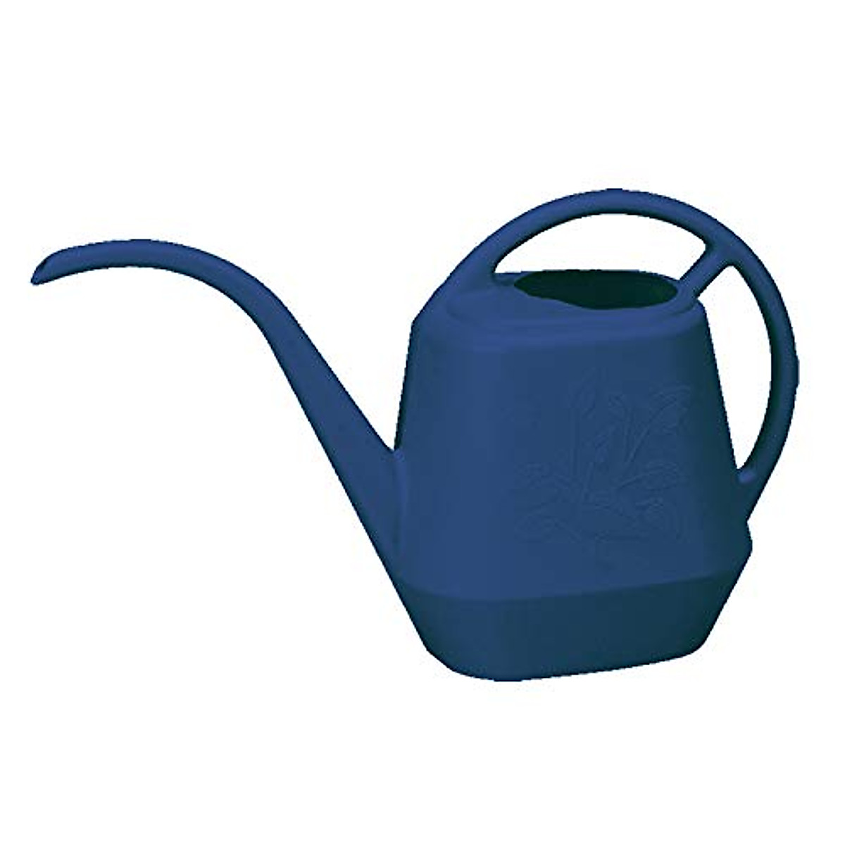 Bloem 100532979 AW21-31 56 oz Deep Sea Aqua Rite Watering Can, 1/2 Gal