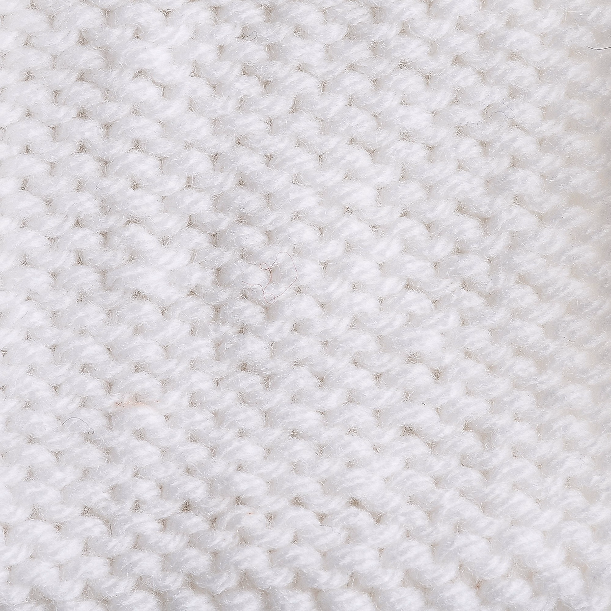 Bernat Super Value Yarn, 5 oz, White, 1 Ball