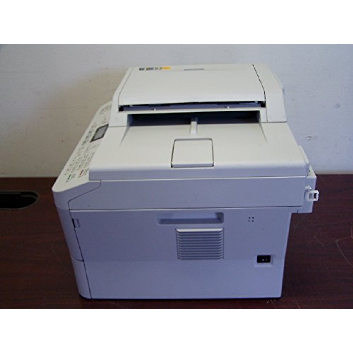 Brother Printer MFC7360N Monochrome Printer with Scanner, Copier & Fax and built in Networking