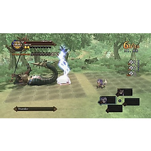 Record of Agarest War 2 - Playstation 3