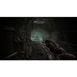 Scorn Deluxe Edition (XBX)