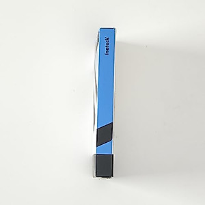 Inateck USB Hub with 4 USB A Ports, USB 3.2 Gen 2 Speed, 1.6 ft Cable, HB2025A