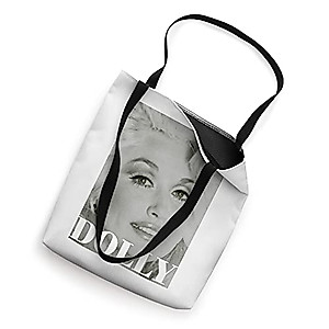 Vintage Classic Dolly Parton Tote Bag