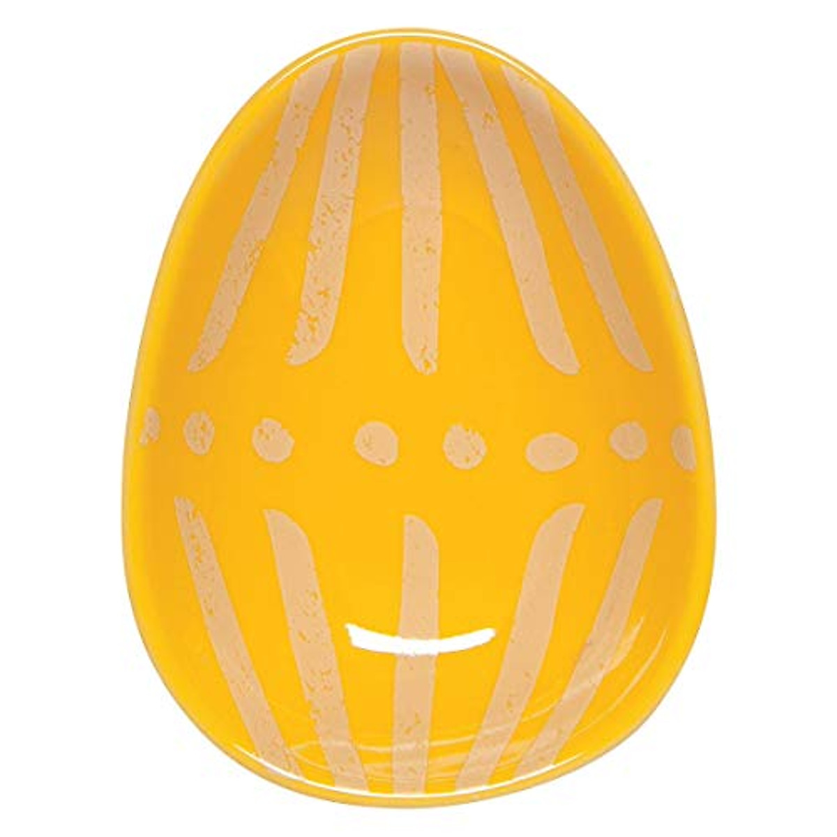 Now Designs Easter Egg Pinch Bowls, Multi Colored - 1 oz | Set of 6