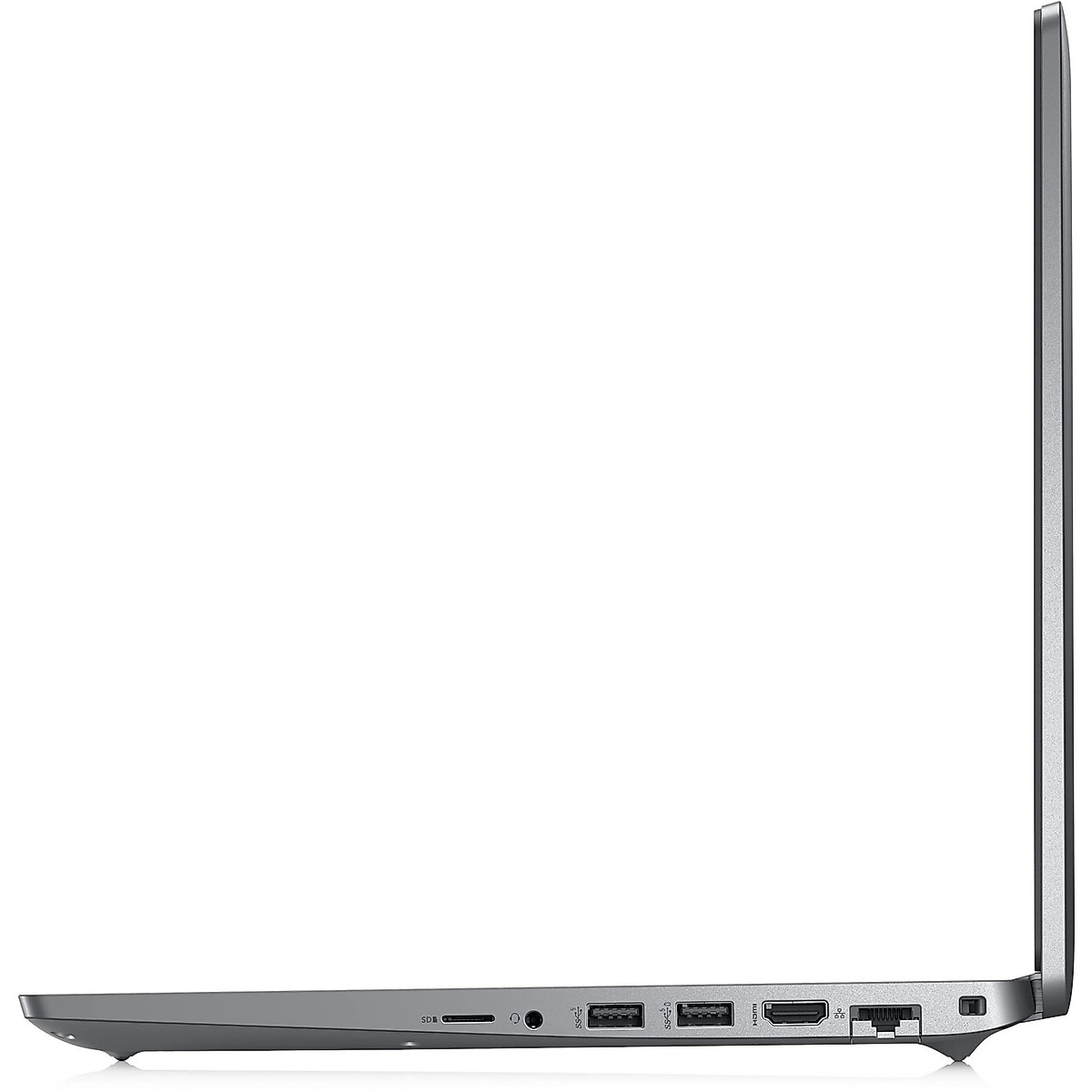 Dell Latitude 5000 5530 15.6" Notebook - Full HD - 1920 x 1080 - Intel Core i7 12th Gen i7-1265U Deca-core (10 Core) 1.80 GHz - 16 GB Total RAM - 256 GB SSD - Gray