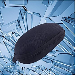 WERJIA Hard Travel Case for Logitech G Pro/Logitech G703 Lightspeed Wireless Gaming Mouse