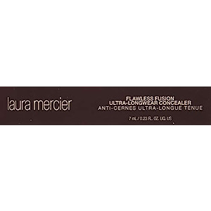 Laura Mercier Flawless fusion ultra-longwear concealer - 3n by laura mercier for women - 0.23 oz concealer, 0.23 Ounce