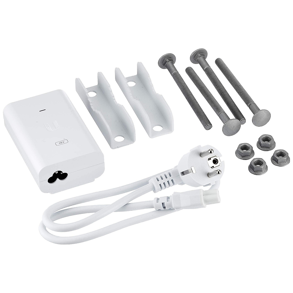Ubiquiti Networks UAP-AC-M-PRO US UniFi AC Mesh Wide-Area Outdoor Dual-Band Access Point OPEN BOX